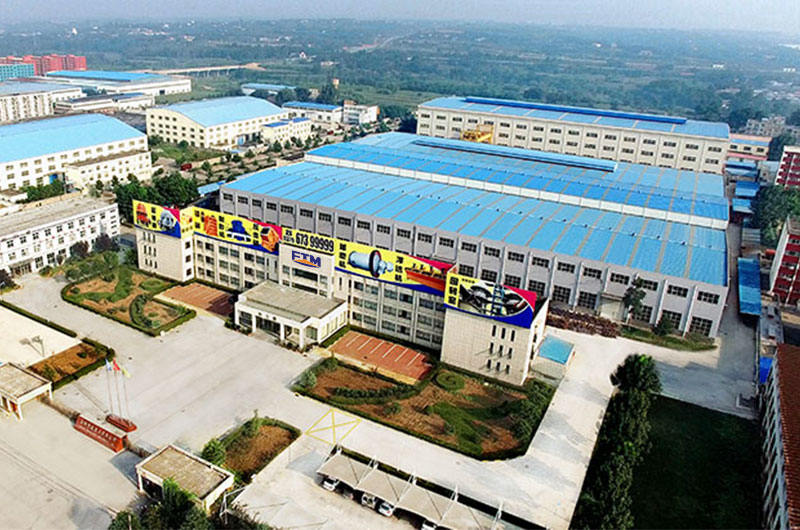 FTM Machinery---The Manufacturer Of Mining Machines - FTM Machinery-FTM ...