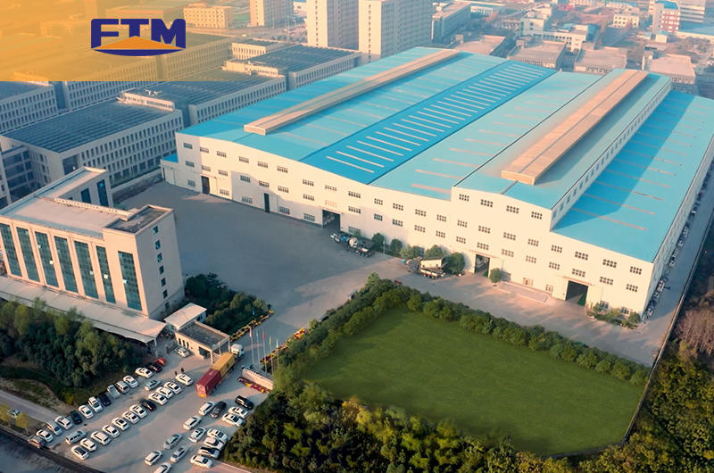 FTM Machinery---The Manufacturer Of Mining Machines - FTM Machinery-FTM ...
